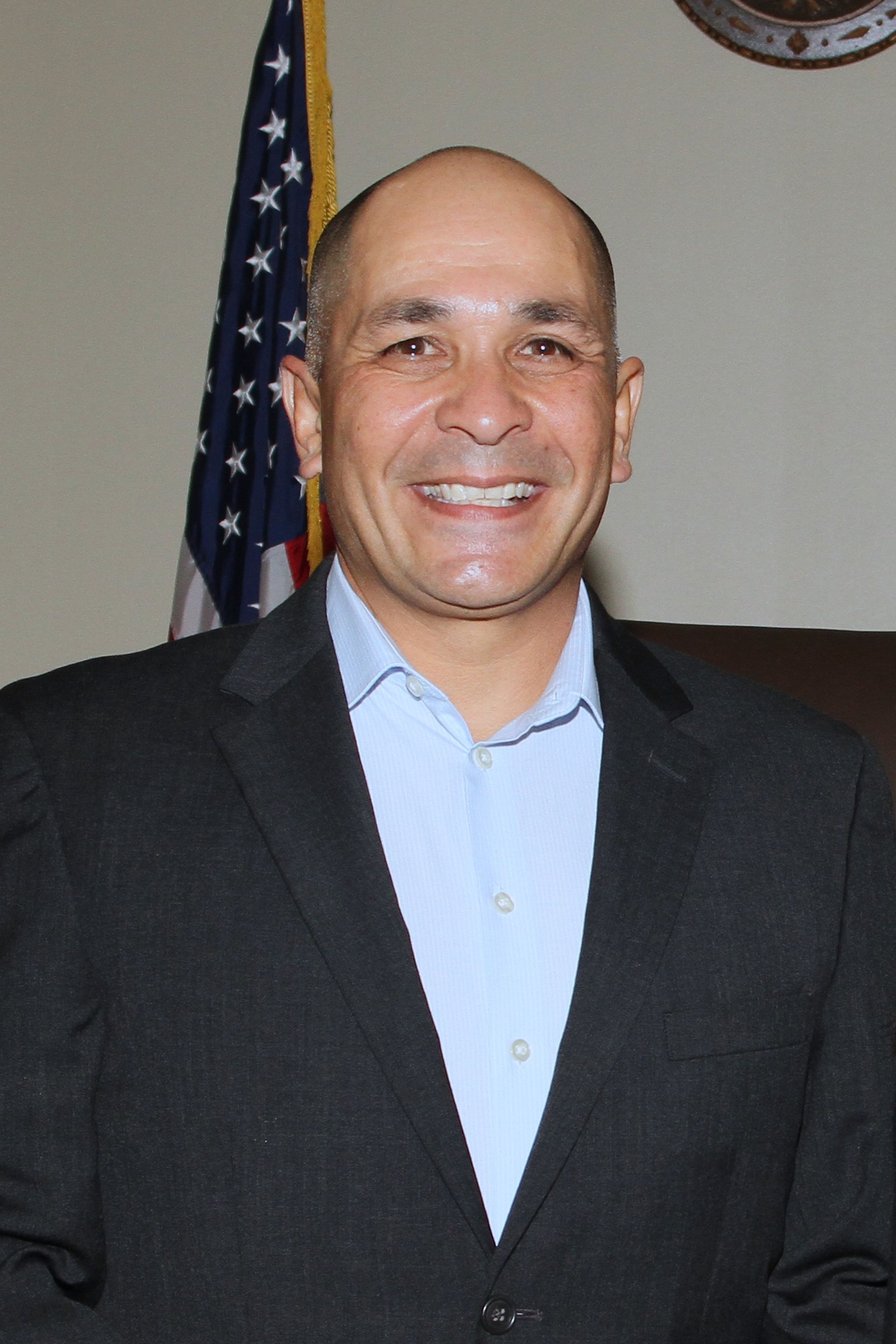 Justice of the Peace 2-2 Kyle