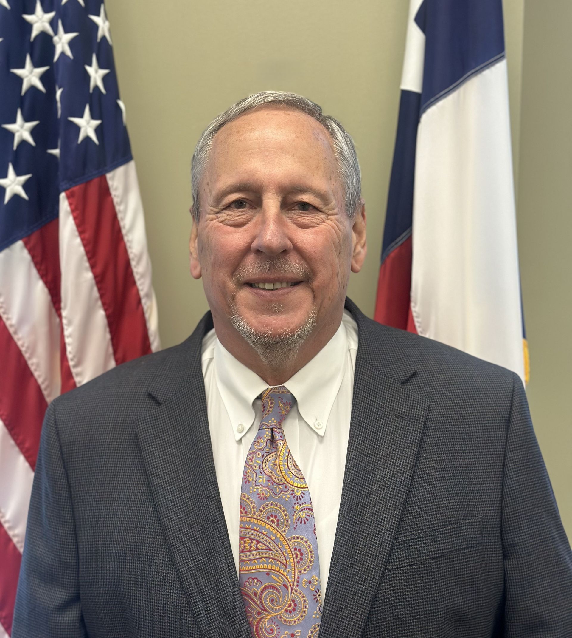 Hays County Courts Division