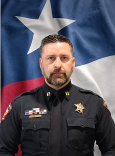 Capt. Shane Smith Bio