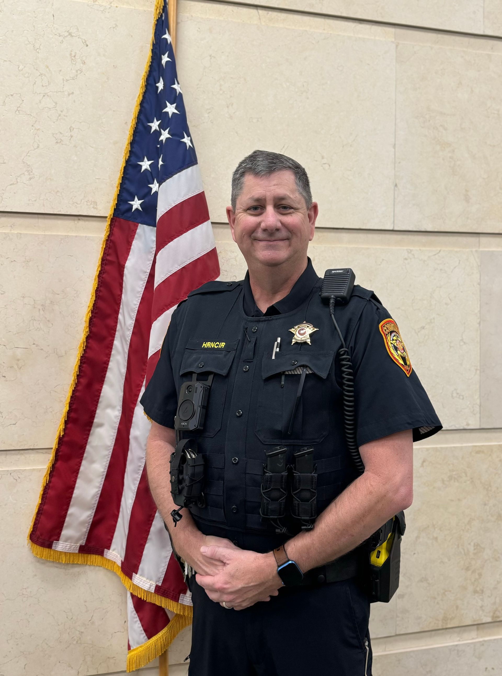 Hays County Constable Pct 1 Staff