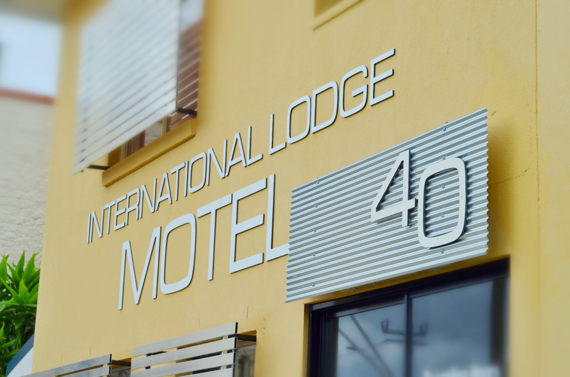 Gallery | International Lodge Motel | Mackay QLD