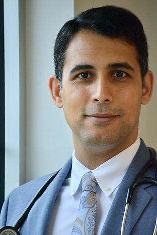 Taher Modarressi, M.D. | Local Endocrinology Provider | Advocare ...