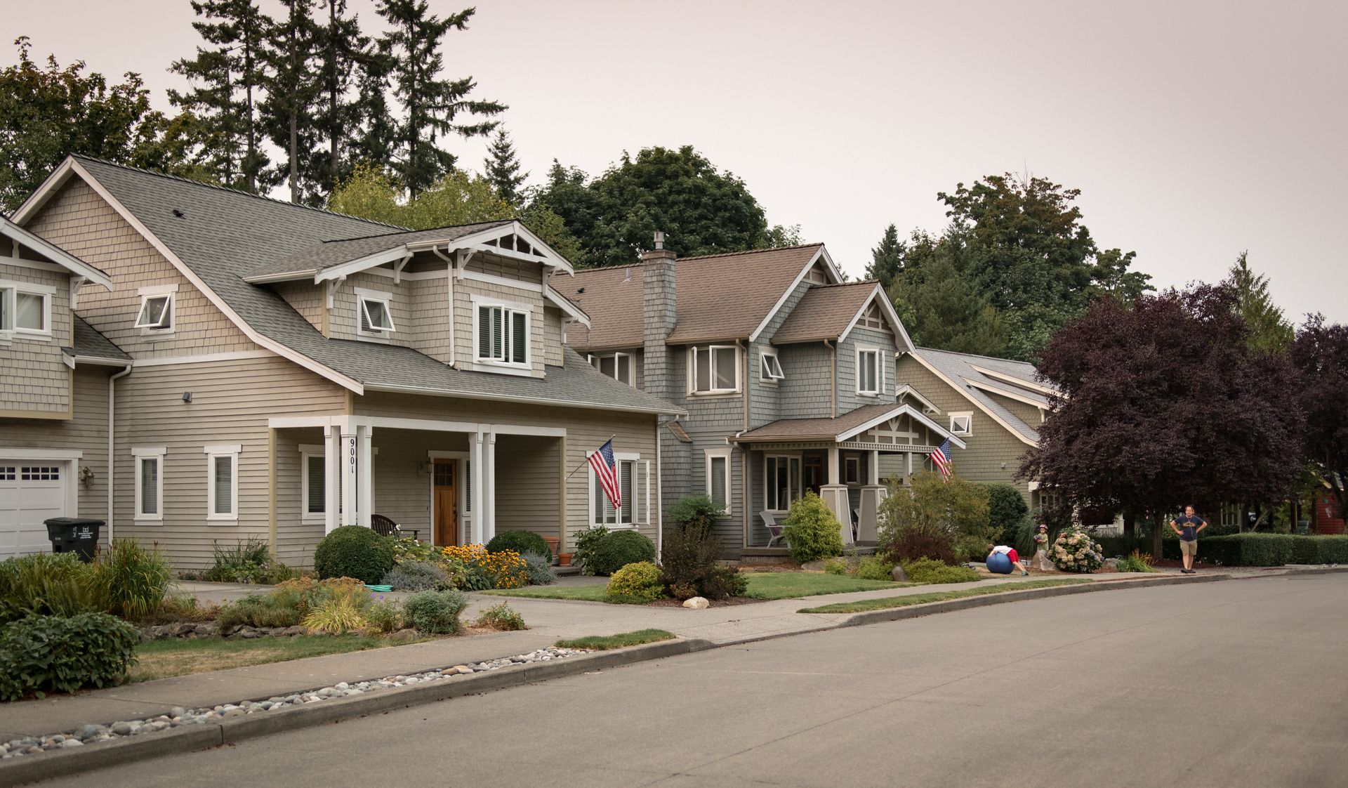 Home | West Seattle Property Management, Seattle, WA