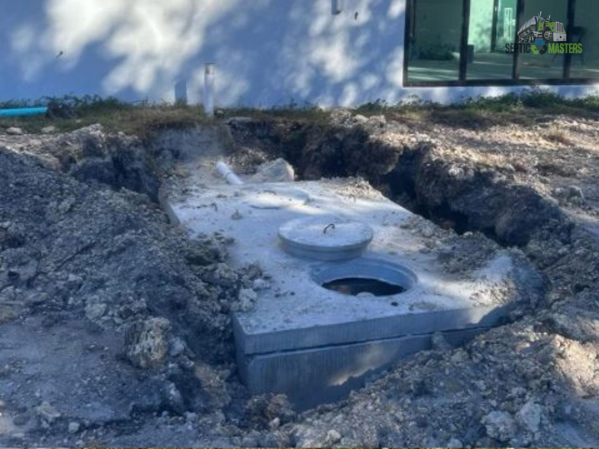 Septic Tank Cleaning Miami By Septic Masters Miami Florida
