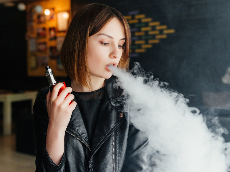 The Art of Vaporization: A Comprehensive Guide to Marijuana Vaporization