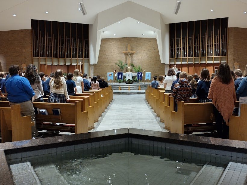 Parish Life
