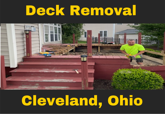 Junk Removal in Cleveland, Ohio | Top Shelf Junk Removal
