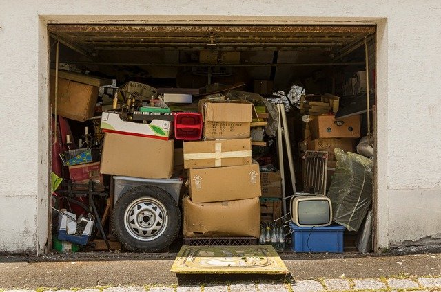 Hoarding Cleanup Service In Northeast Ohio | Help For Hoarders