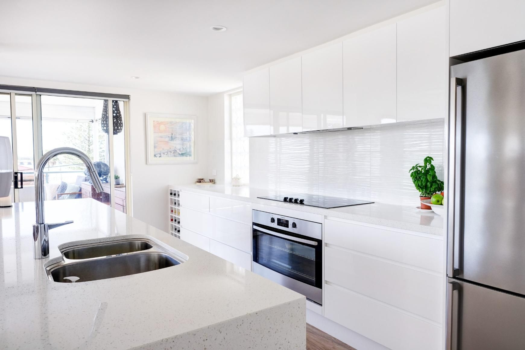 Kitchen Renovations Forster | Viison Kitchens & Joinery