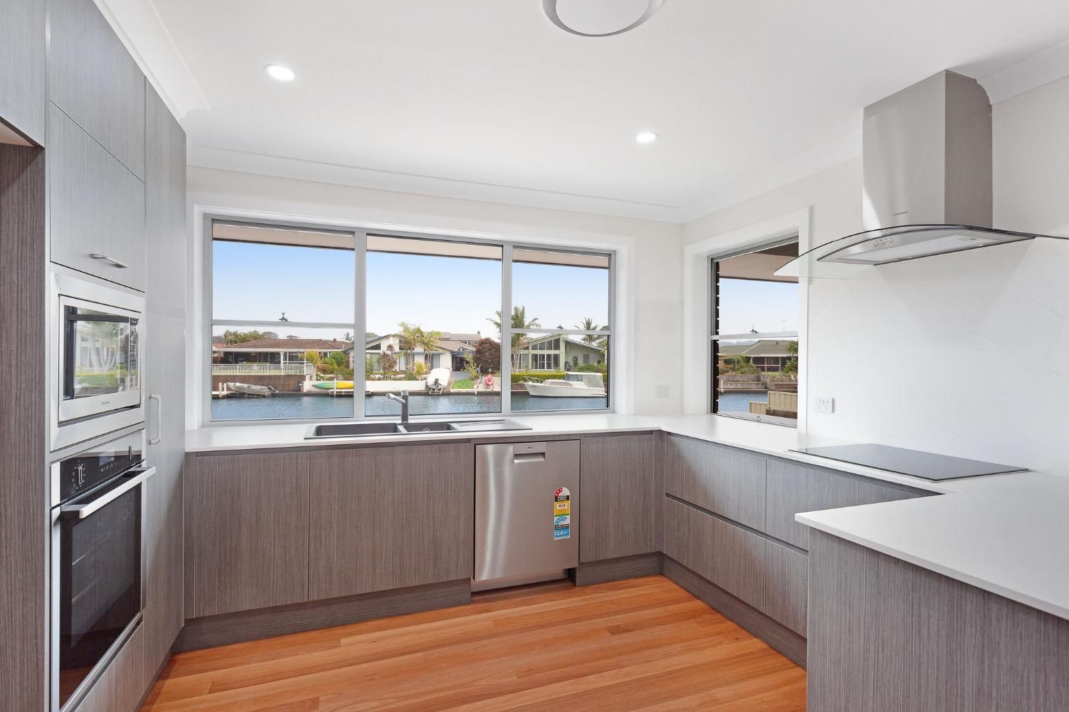 Bespoke Kitchens Taree | Viison Kitchens & Joinery