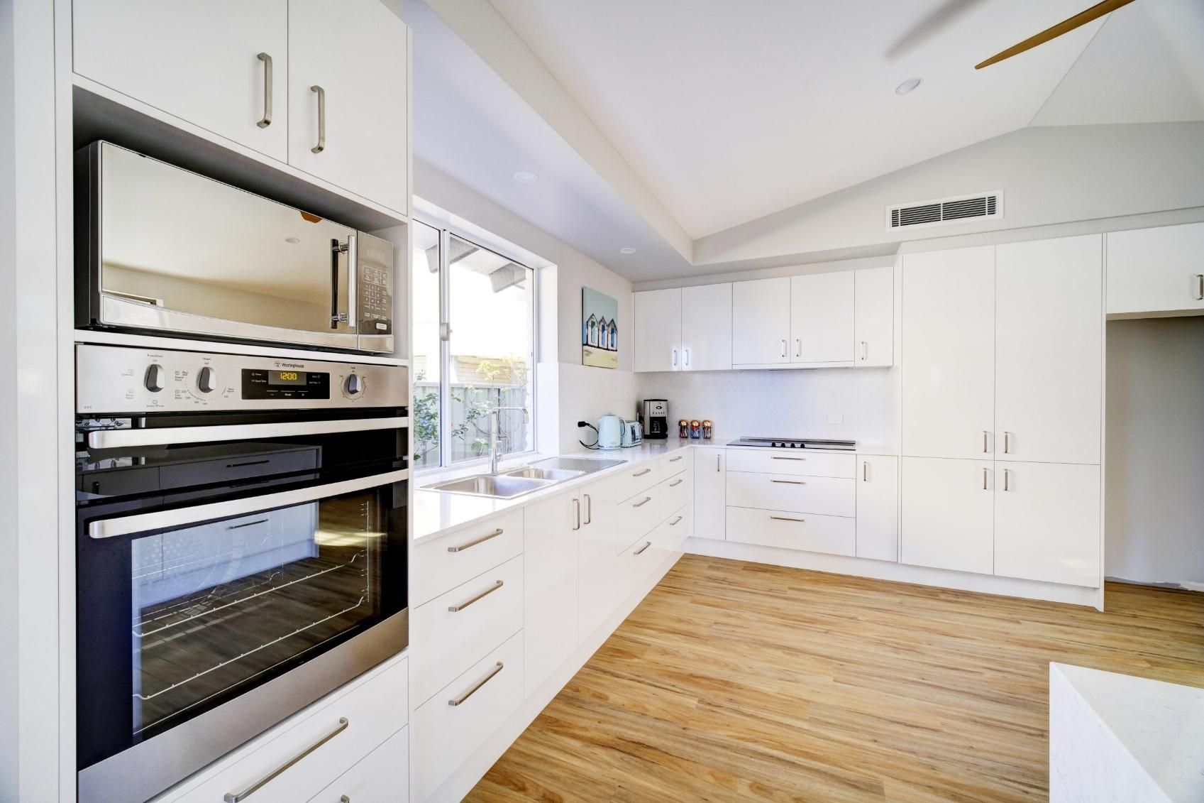 Custom Kitchens Taree | Viison Kitchens & Joinery