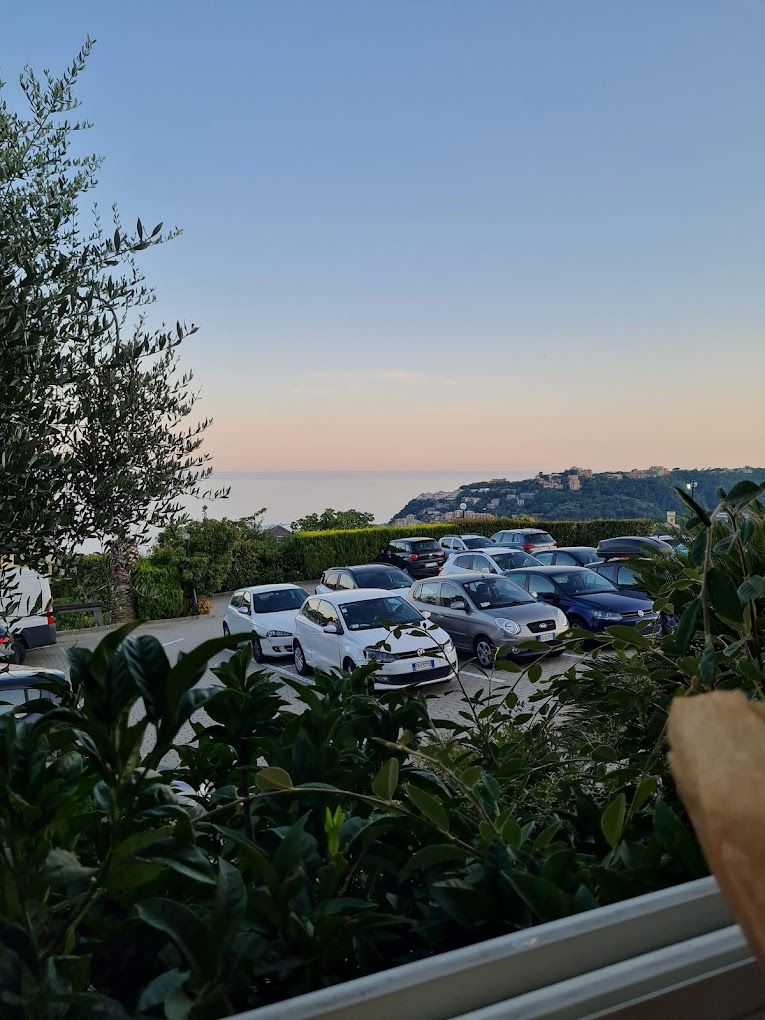 Ristorante Pizzeria | Arenzano, GE | Ristorante L'Officina