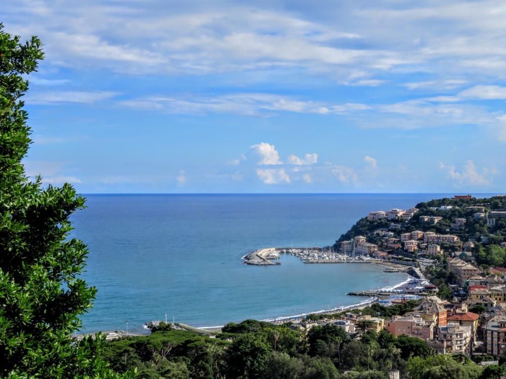 Ristorante Pizzeria | Arenzano, GE | Ristorante L'Officina