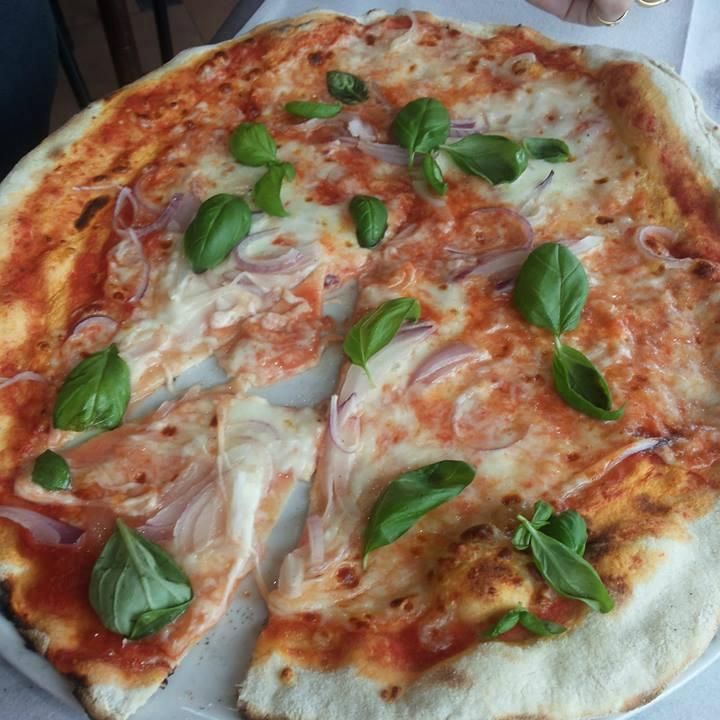 Ristorante con vista mare | Arenzano, GE | Ristorante L'Officina