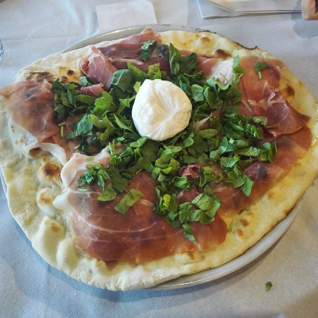 Ristorante con vista mare | Arenzano, GE | Ristorante L'Officina