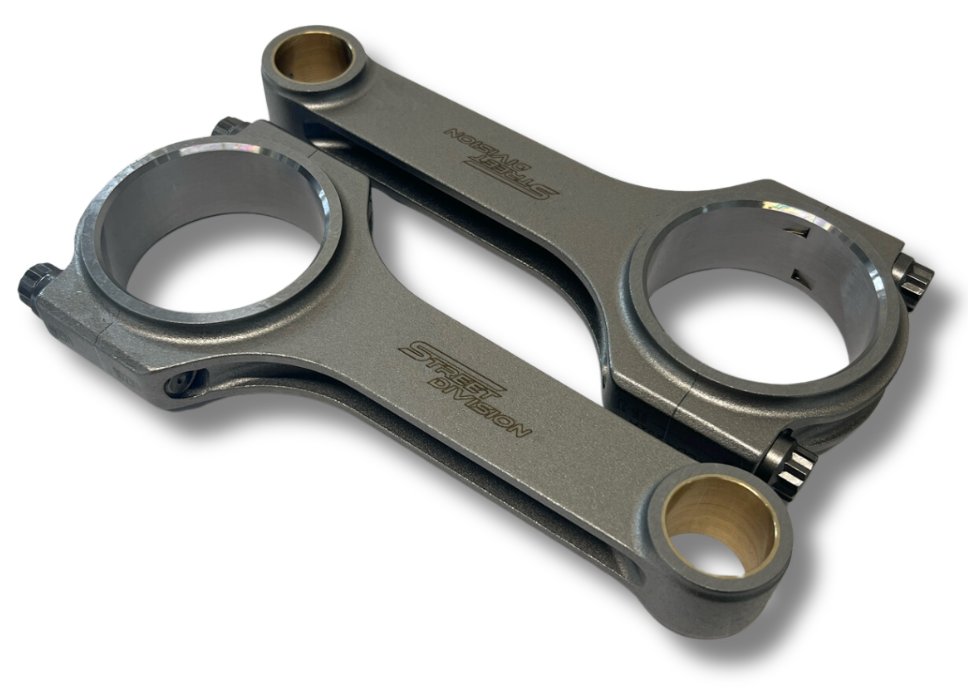 SR20 CONNECTING RODS