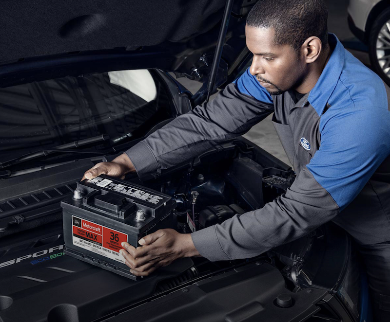 Jobs | Superior Brookdale Ford, Inc