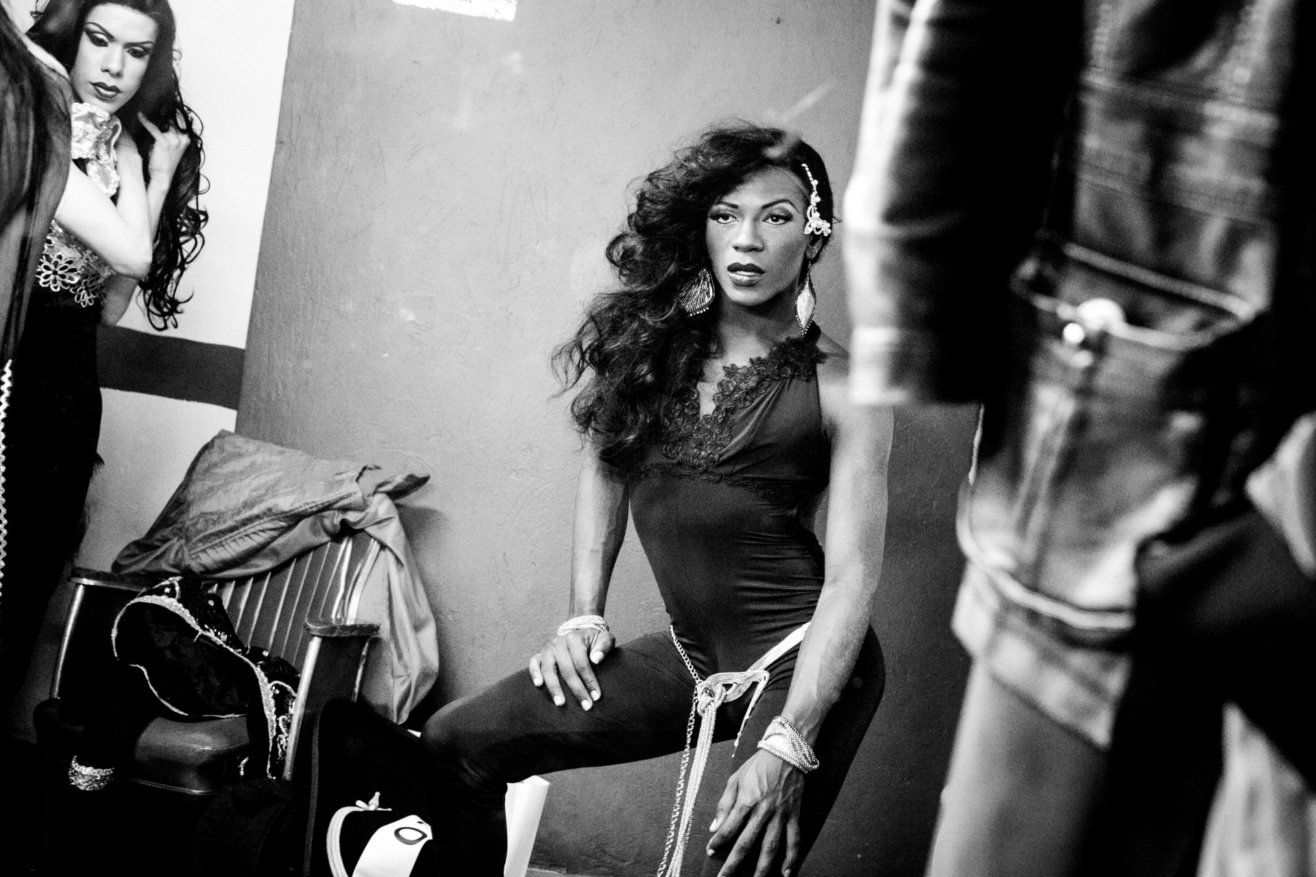 miss gay internacional