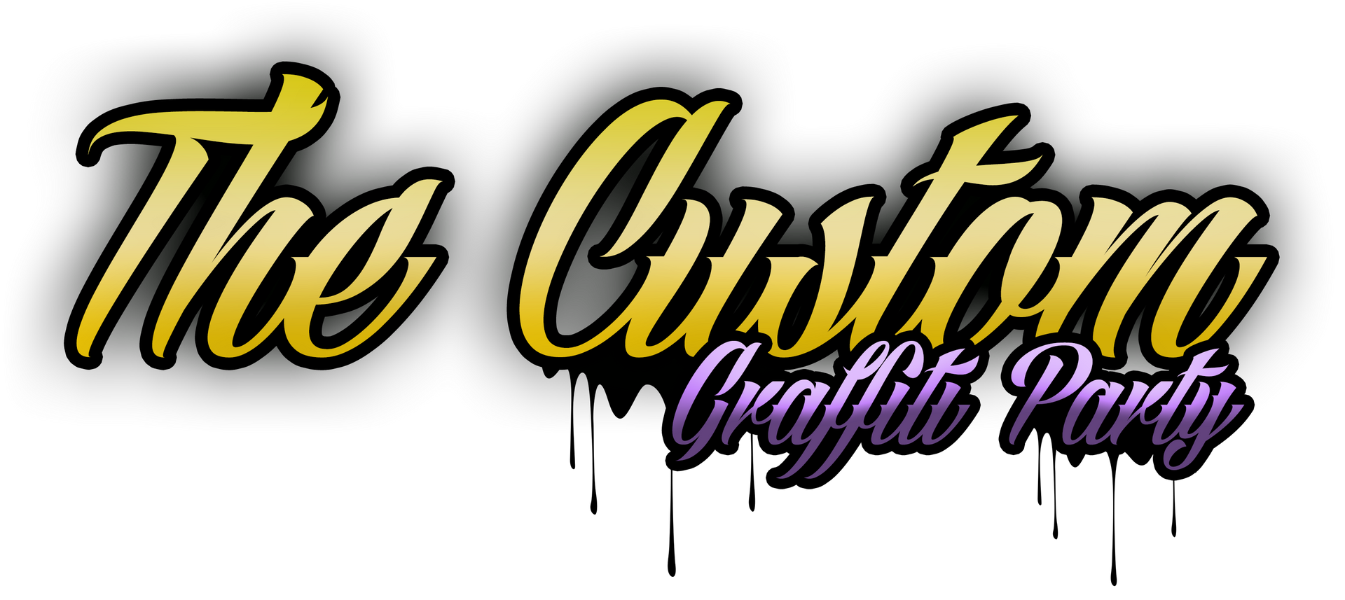 Graffiti Birthday Party Packages | Graffiti Stars Parties