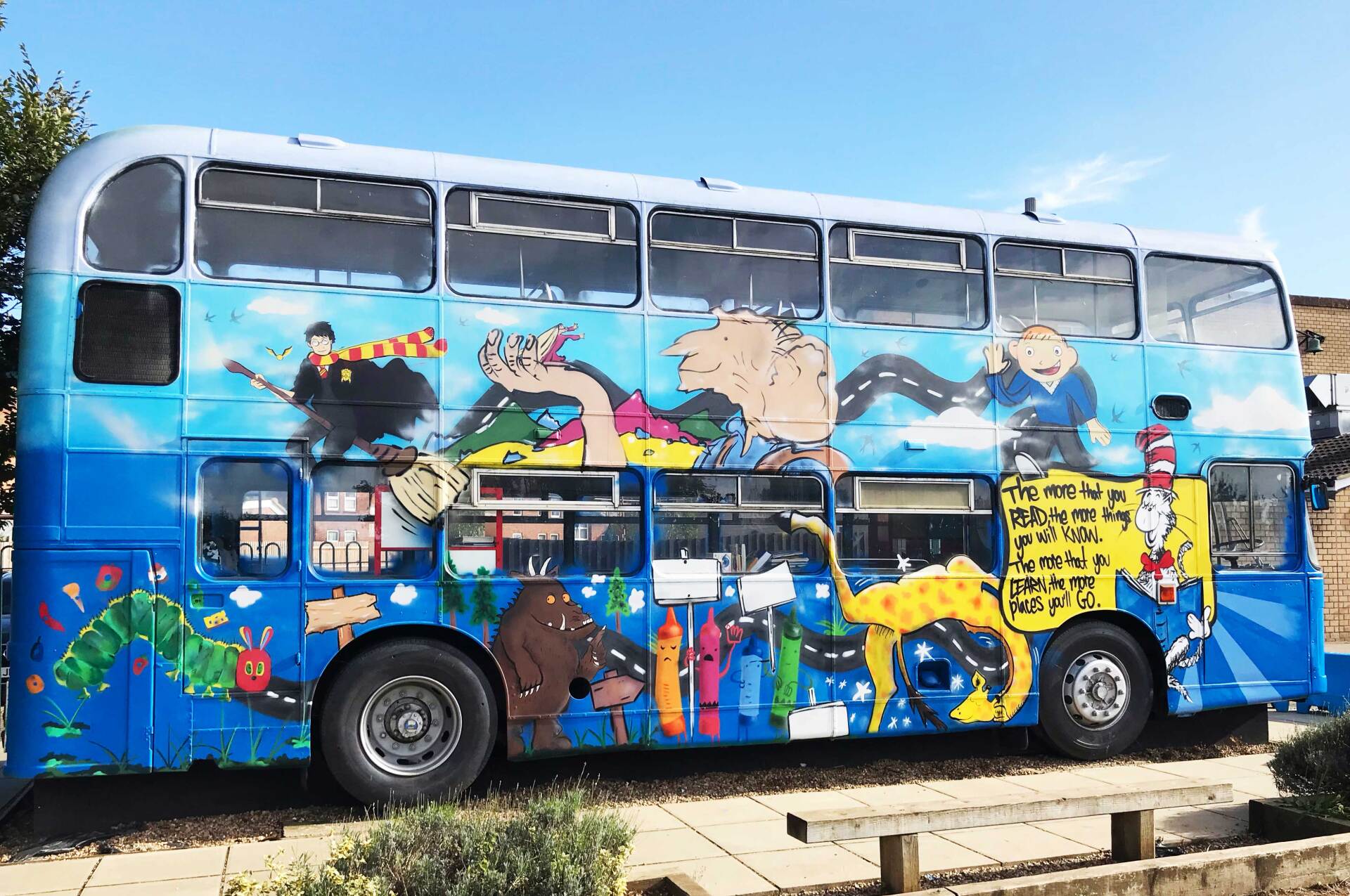 Graffiti Art Workshops & Graffiti Parties | Graffiti Art Schools & Children