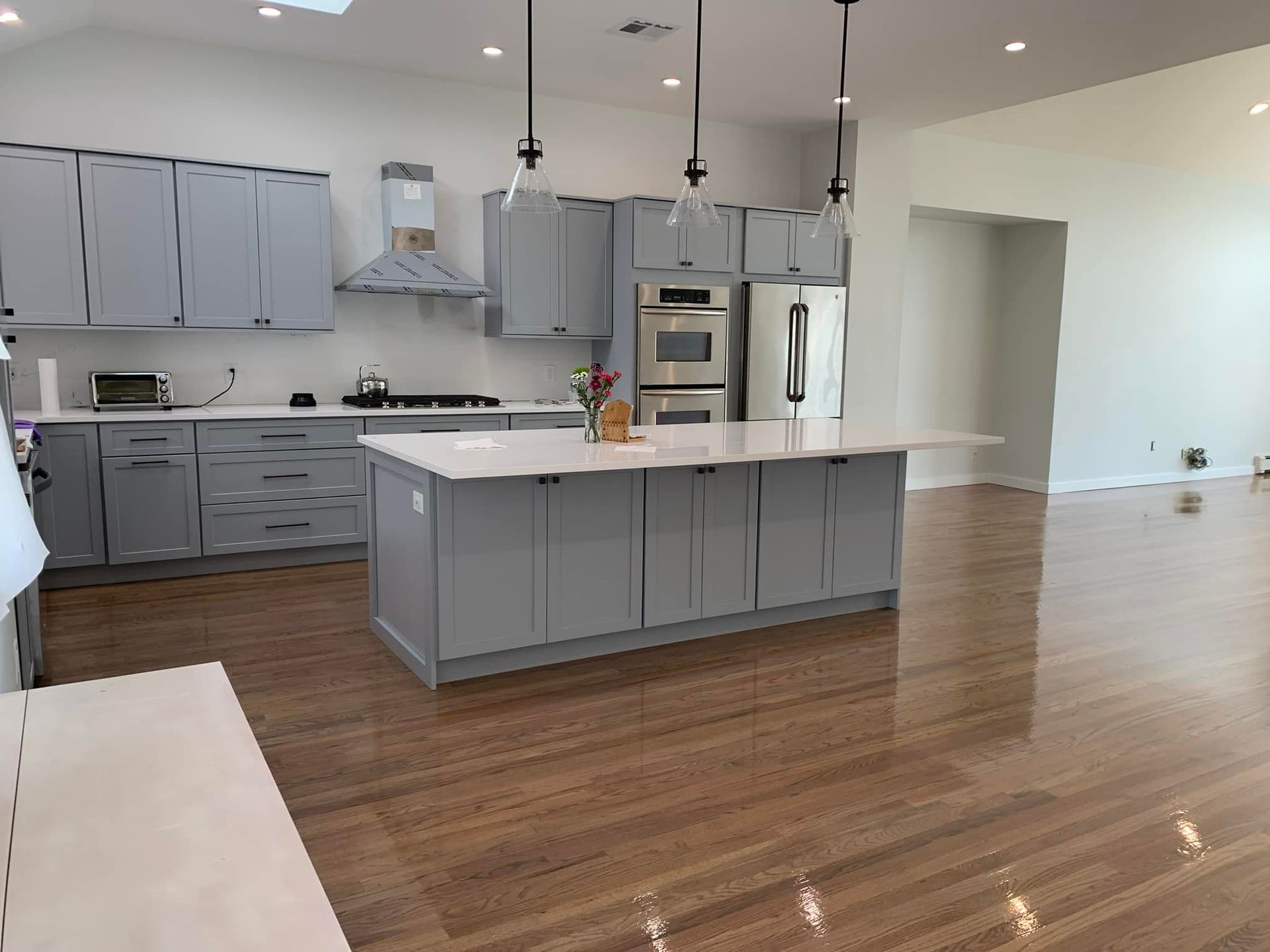 KMS Builders Corp. - Top Rated General Contractor - Long Island, New York