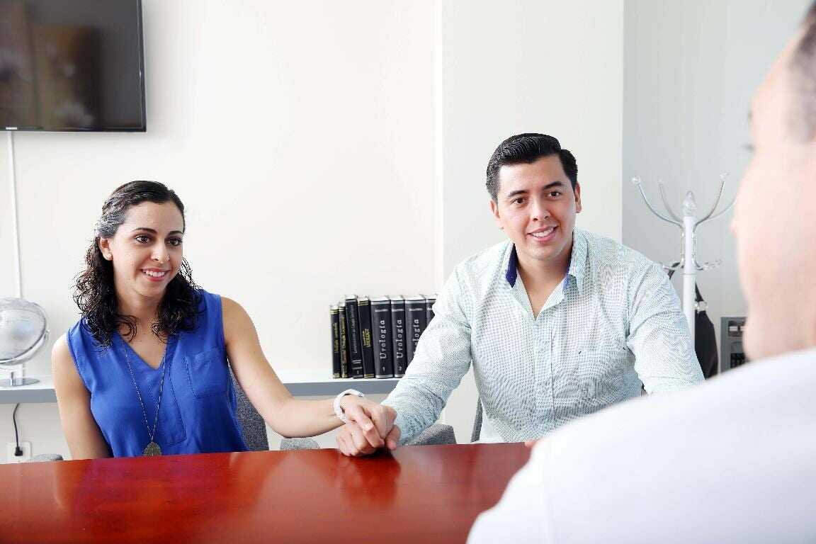 Médico urólogo en Cancún, Quintana Roo - DR. ABRAHAM LOPEZ ZEPEDA