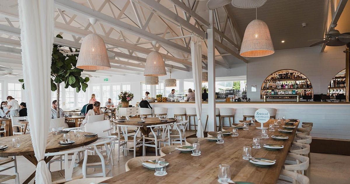 Local area | Wynnum Anchor Motel