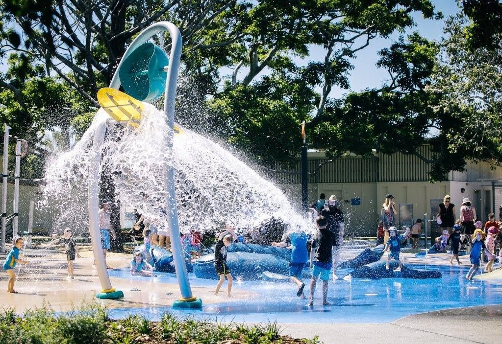 Local area | Wynnum Anchor Motel