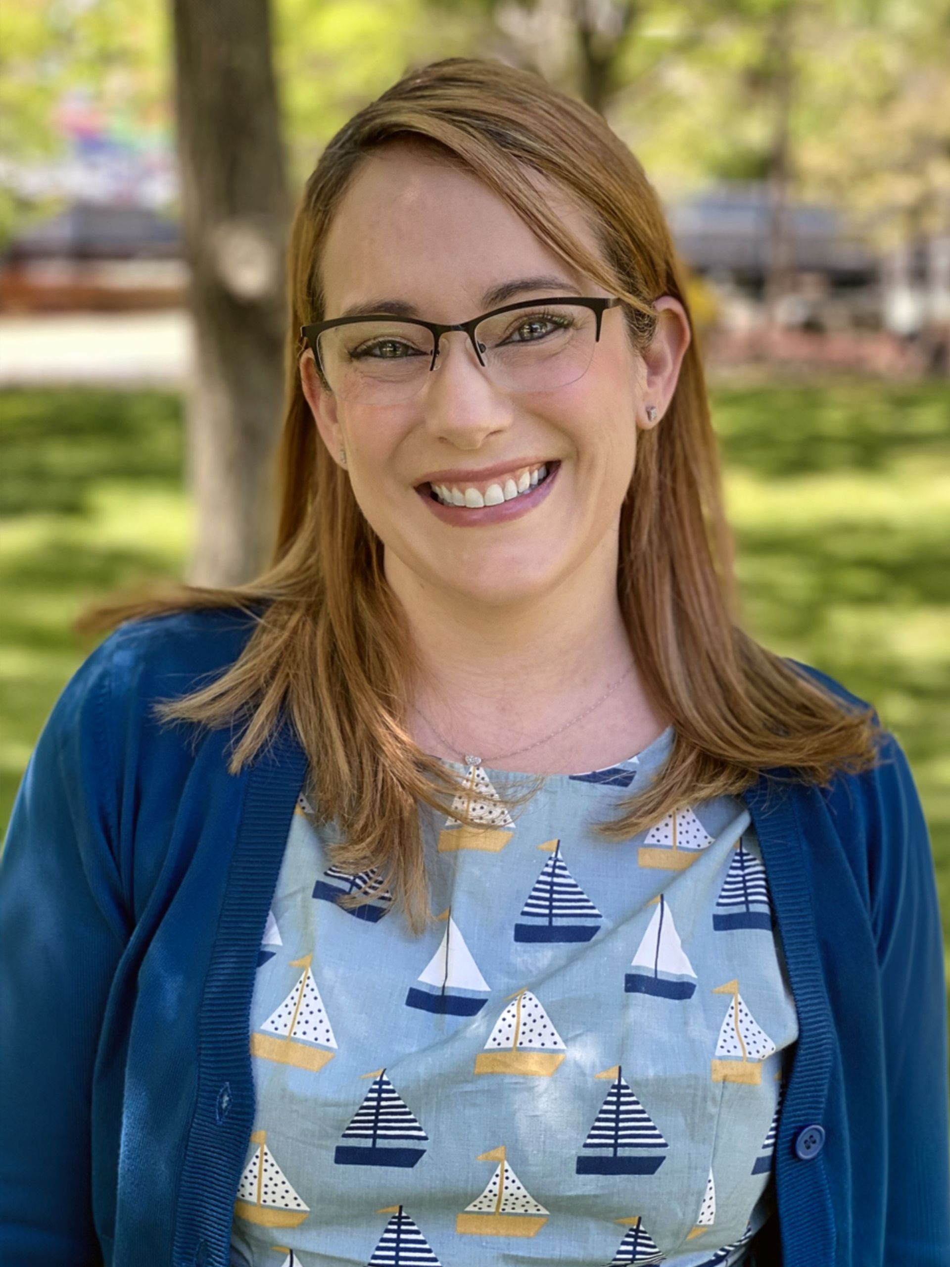 Meet the OverView Bookkeeping Team