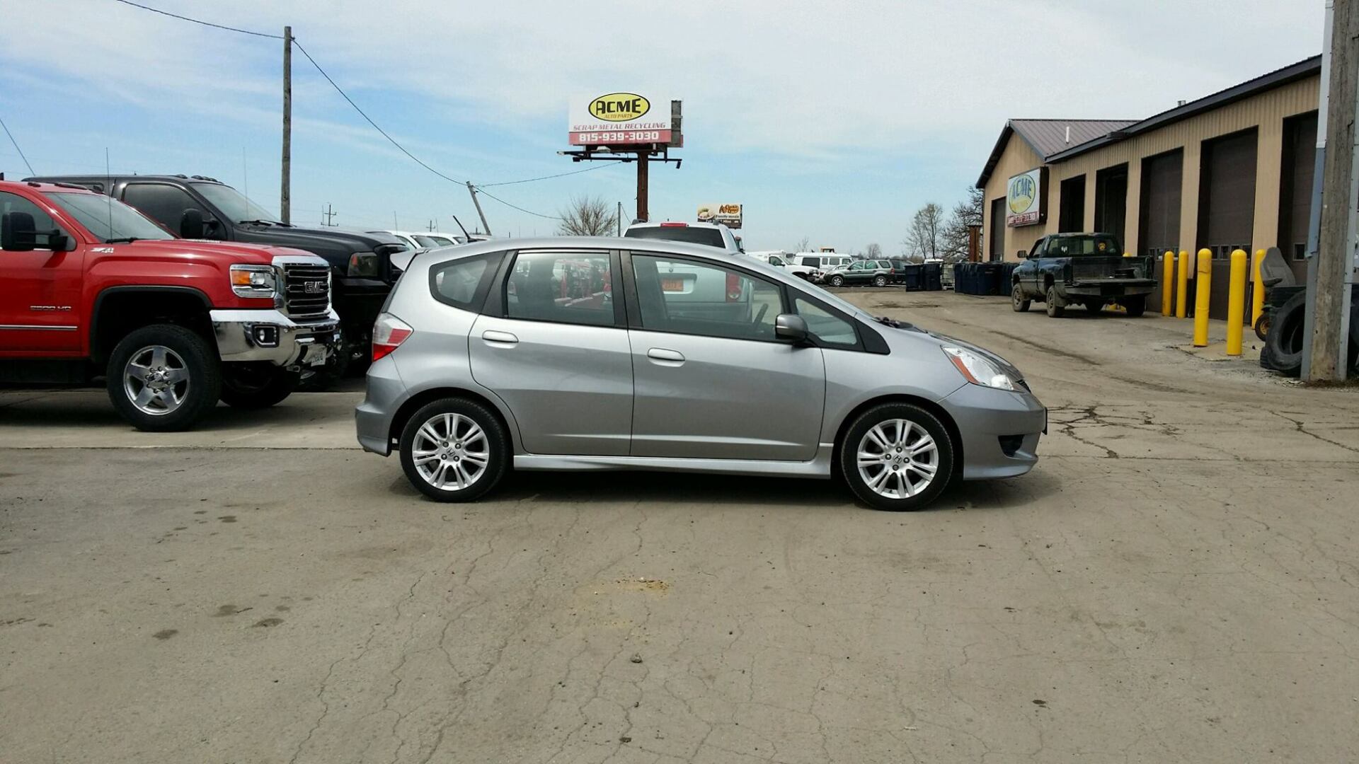 Vehicle Parts | Kankakee, IL | Acme Auto Parts