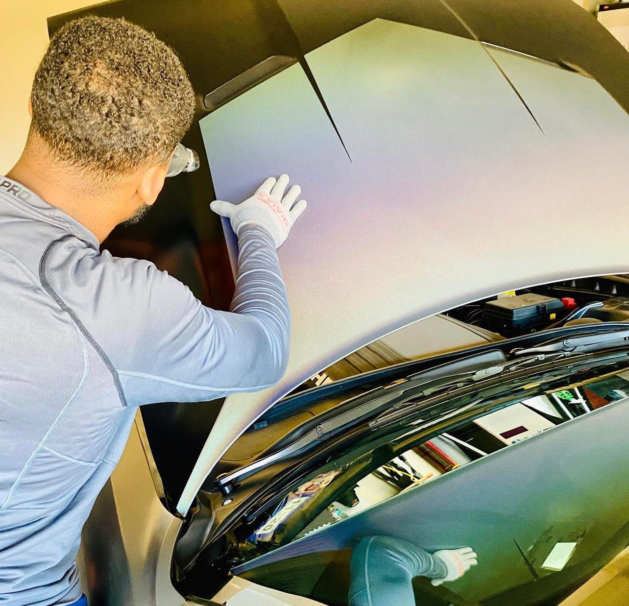 CARSCO - Car Wraps | Wrap It Up, Ride in Style!