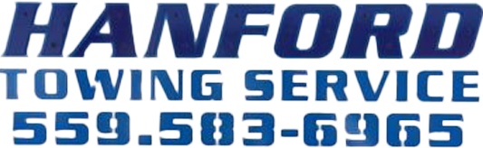 Hanford Towing Service | Hanford, CA