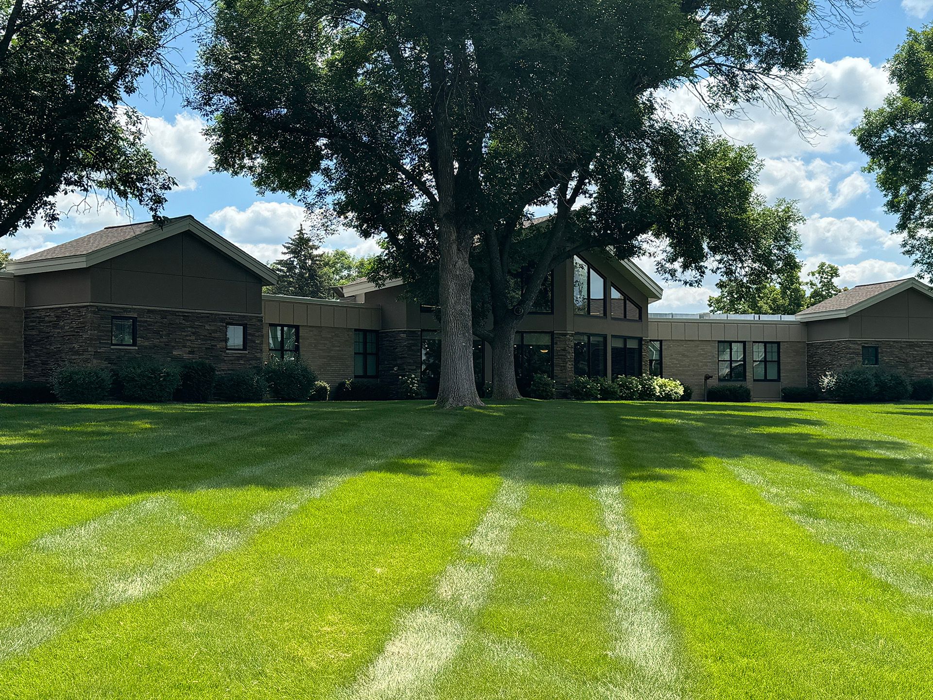Nursing Home in Elk River: Guardian Angels Care Center