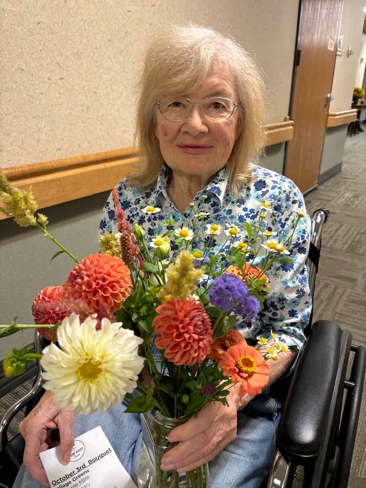 Nursing Home in Elk River: Guardian Angels Care Center