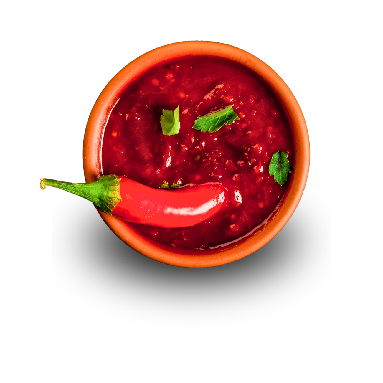 Customizable Healthy Bowls | FiL FiL | Milwaukee, WI