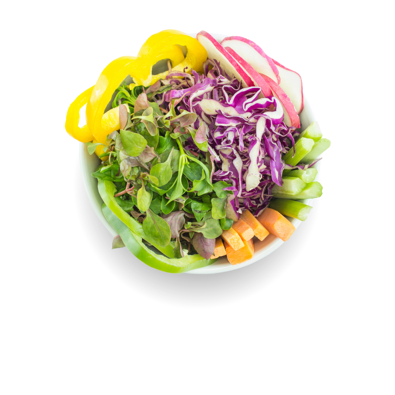 Customizable Healthy Bowls | FiL FiL | Milwaukee, WI