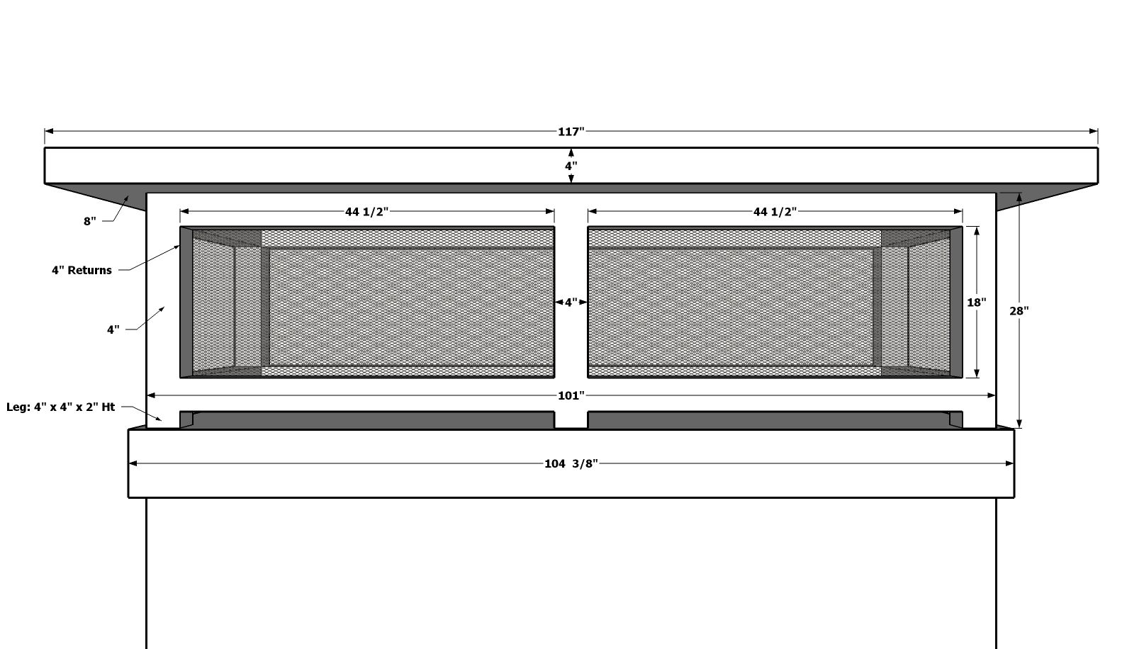 26 - 29 | Waukegan, IL | 847-244-8860