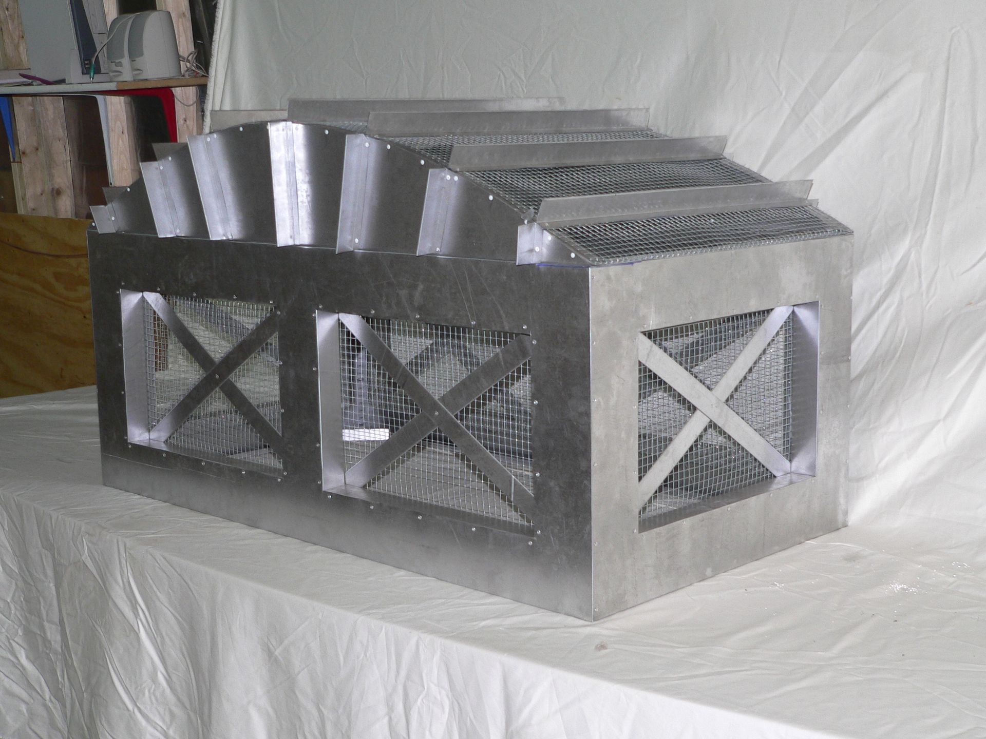 26 - 29 | Waukegan, IL | 847-244-8860