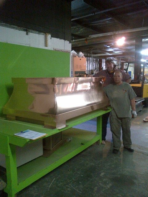 5 - 8 | Waukegan, IL | 847-244-8860