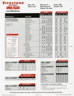 Colors | Waukegan, IL | 847-244-8860