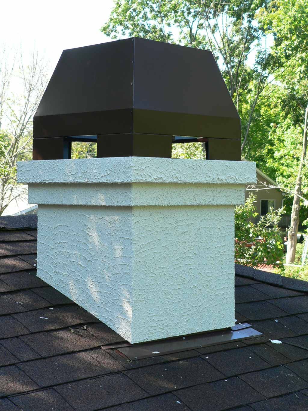 Chimney Sleeves | Waukegan, IL | 847-244-8860