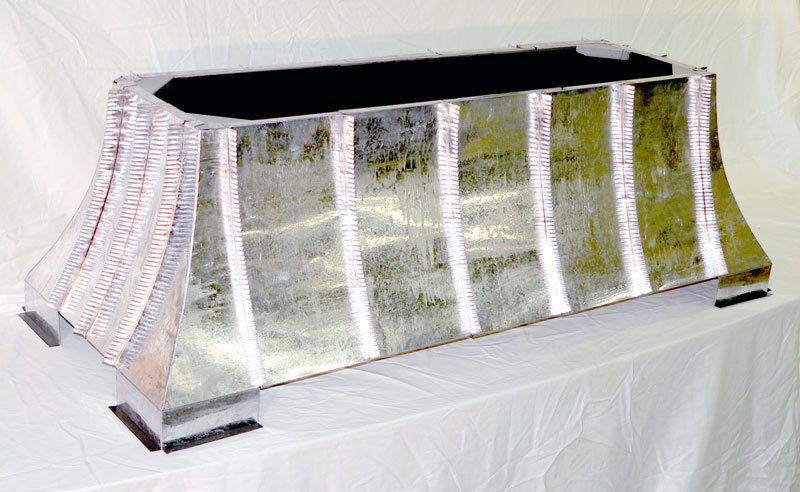 Finishes | Waukegan, IL | 847-244-8860