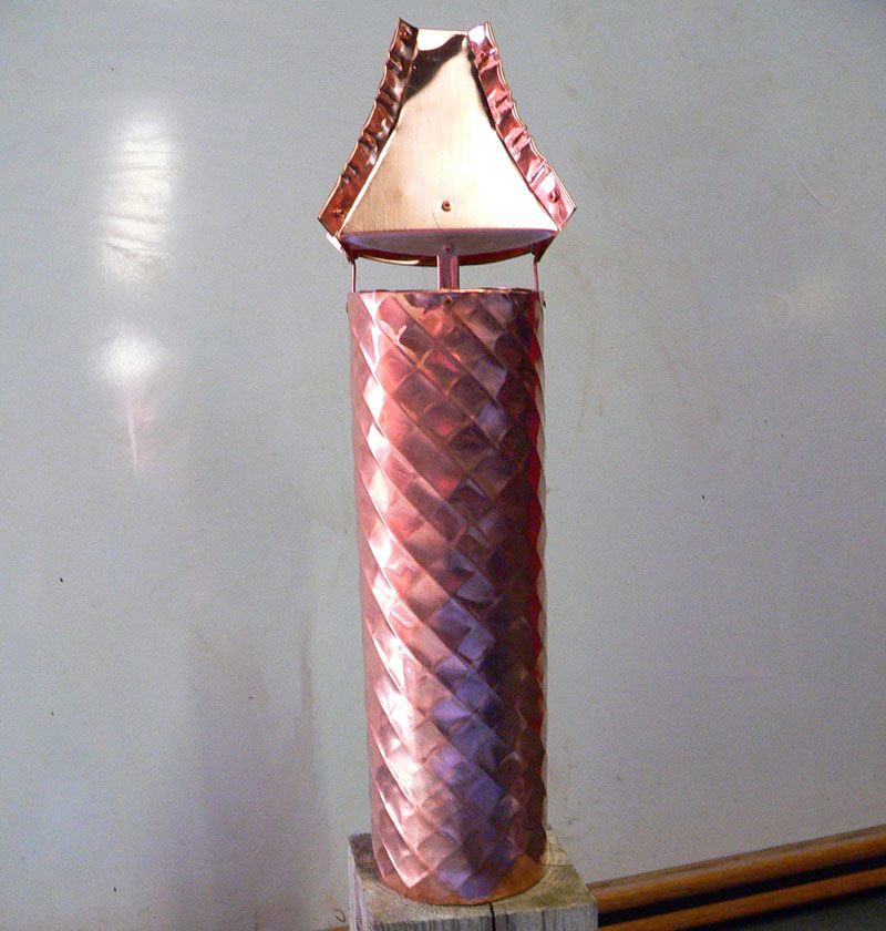 Soil Stack Covers | Waukegan, IL | 847-244-8860