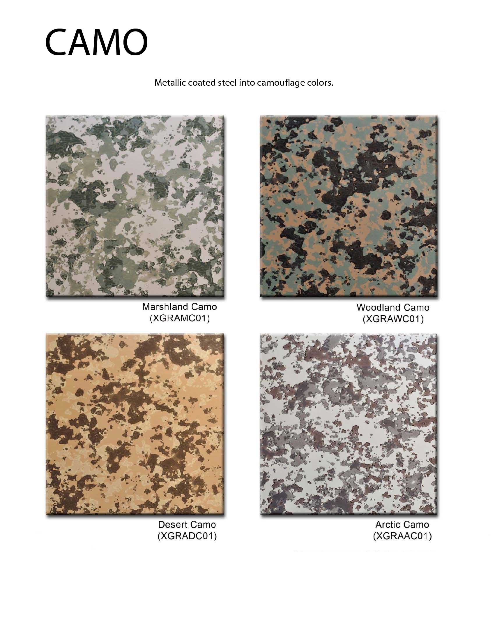 Colors | Waukegan, IL | 847-244-8860