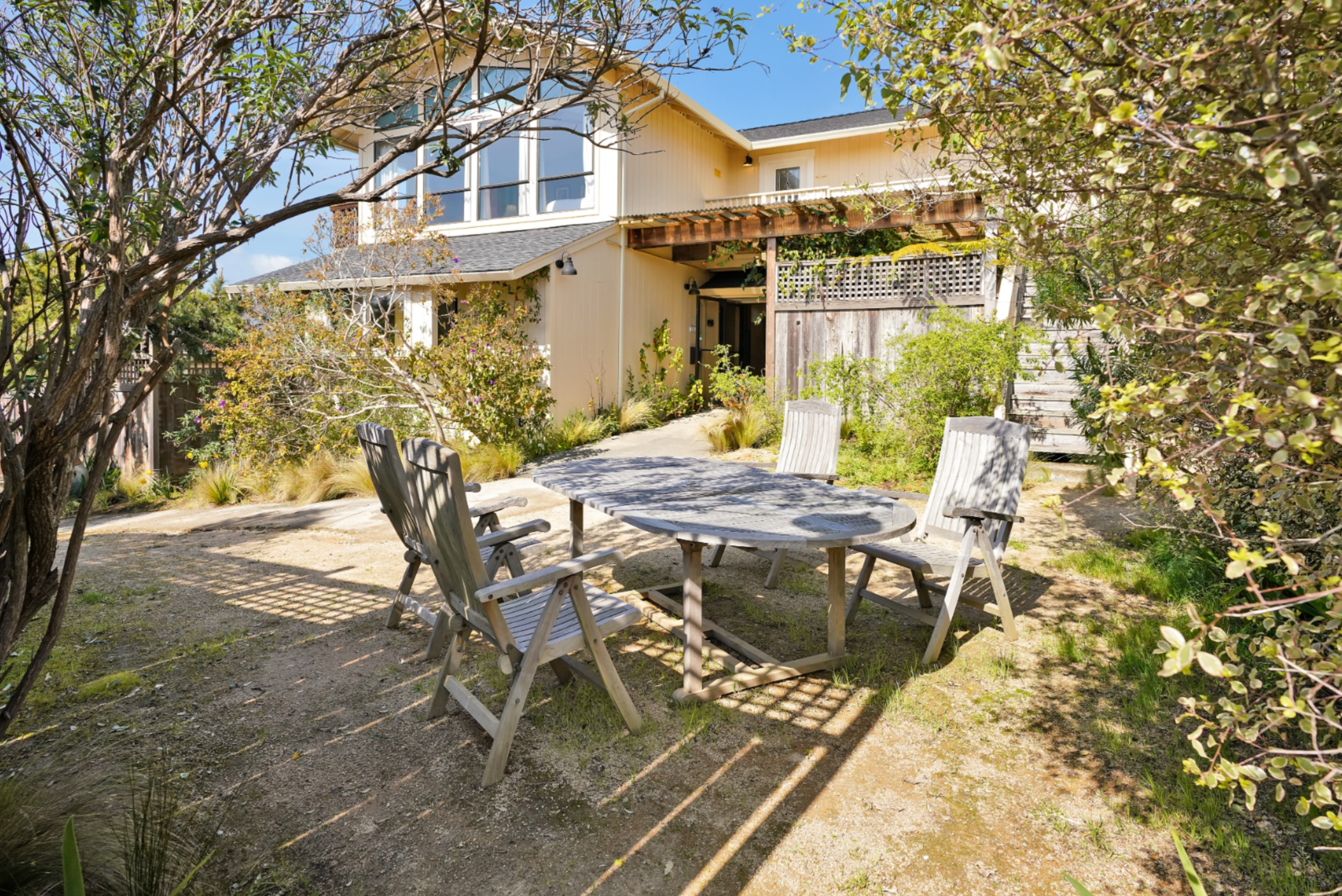 About Us | Bodega Bay Inn