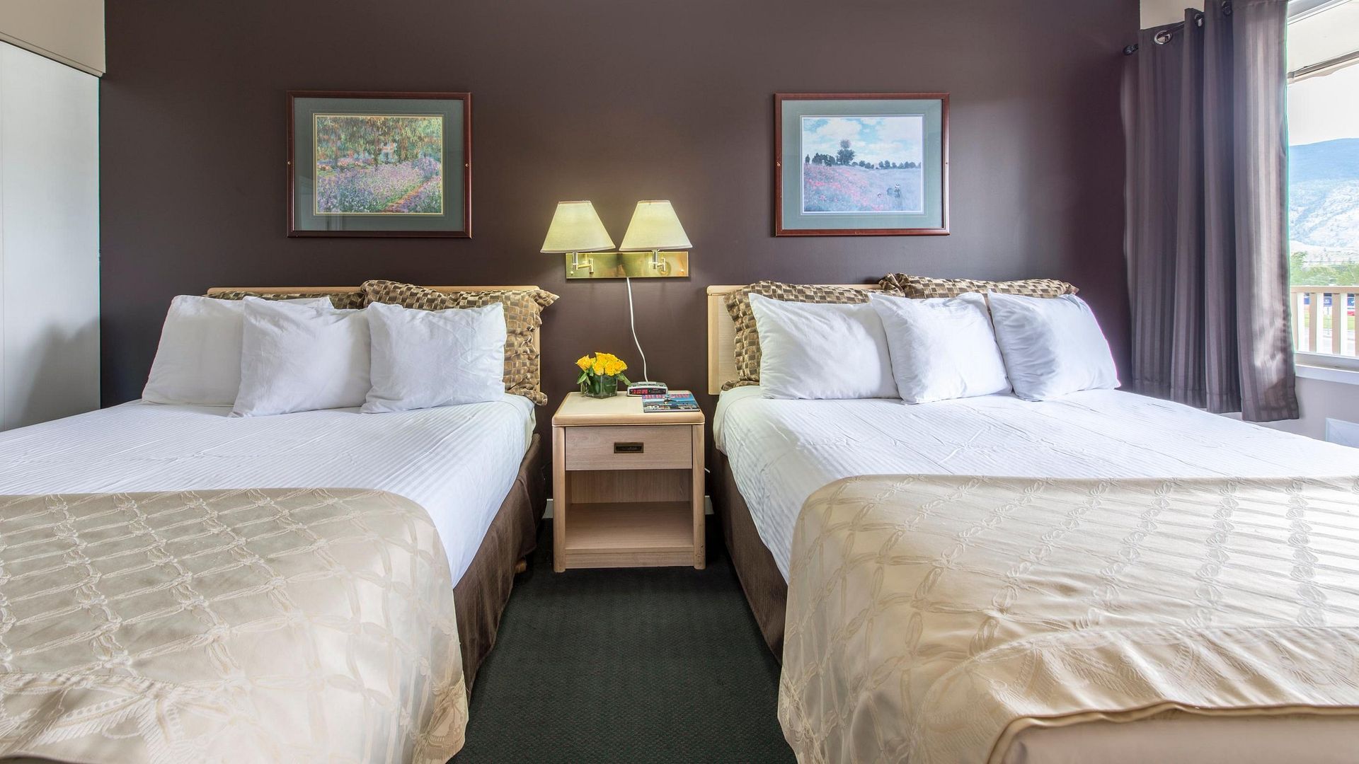 About us | Oliver Motel & Inn | Oliver, BC