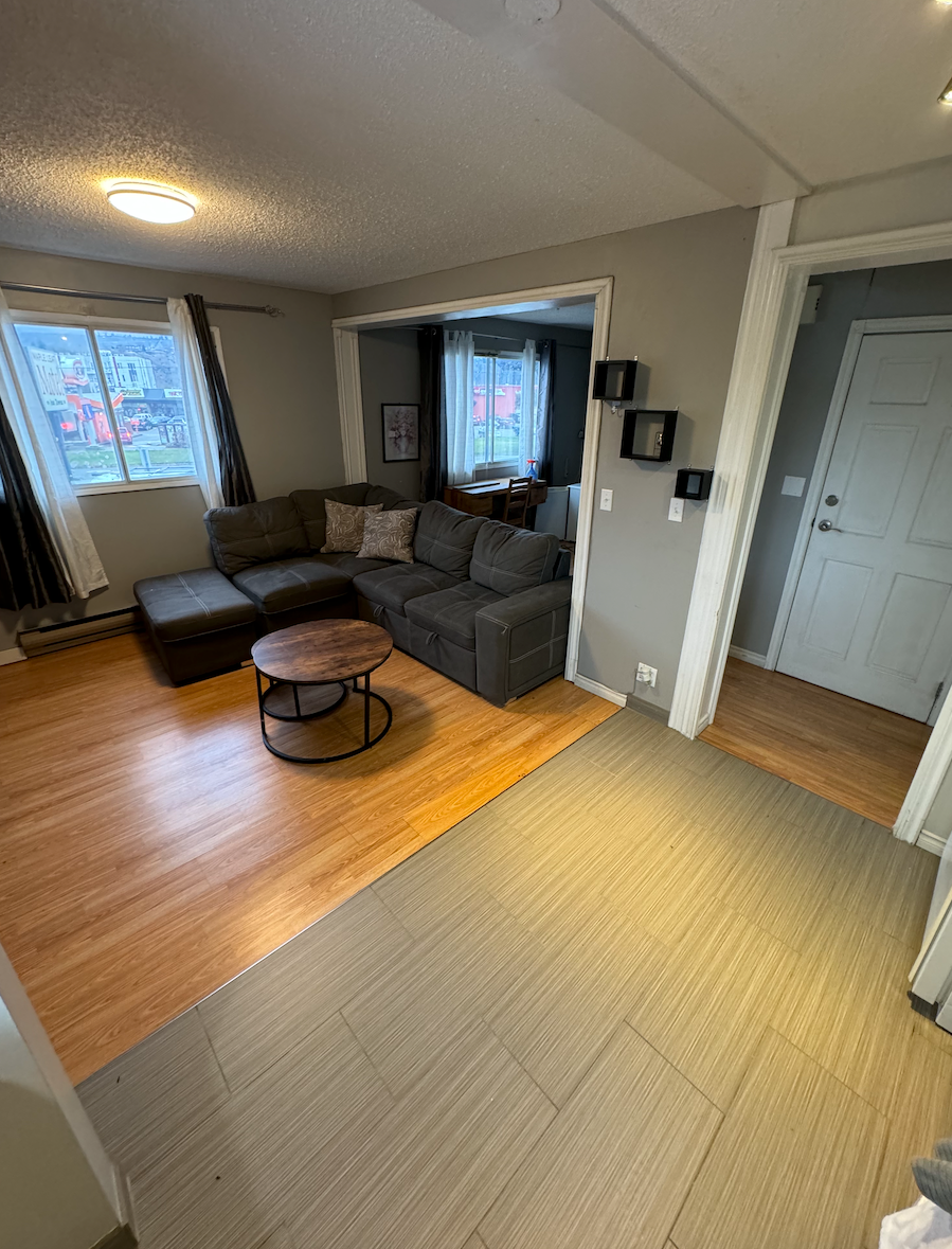 Accommodations | Oliver Motel & Inn