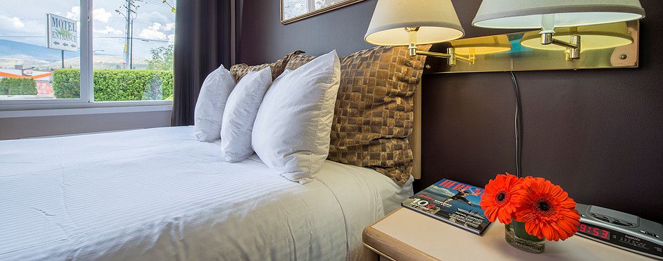 Gallery | Oliver Motel & Inn | 5920 Main St, Oliver, BC