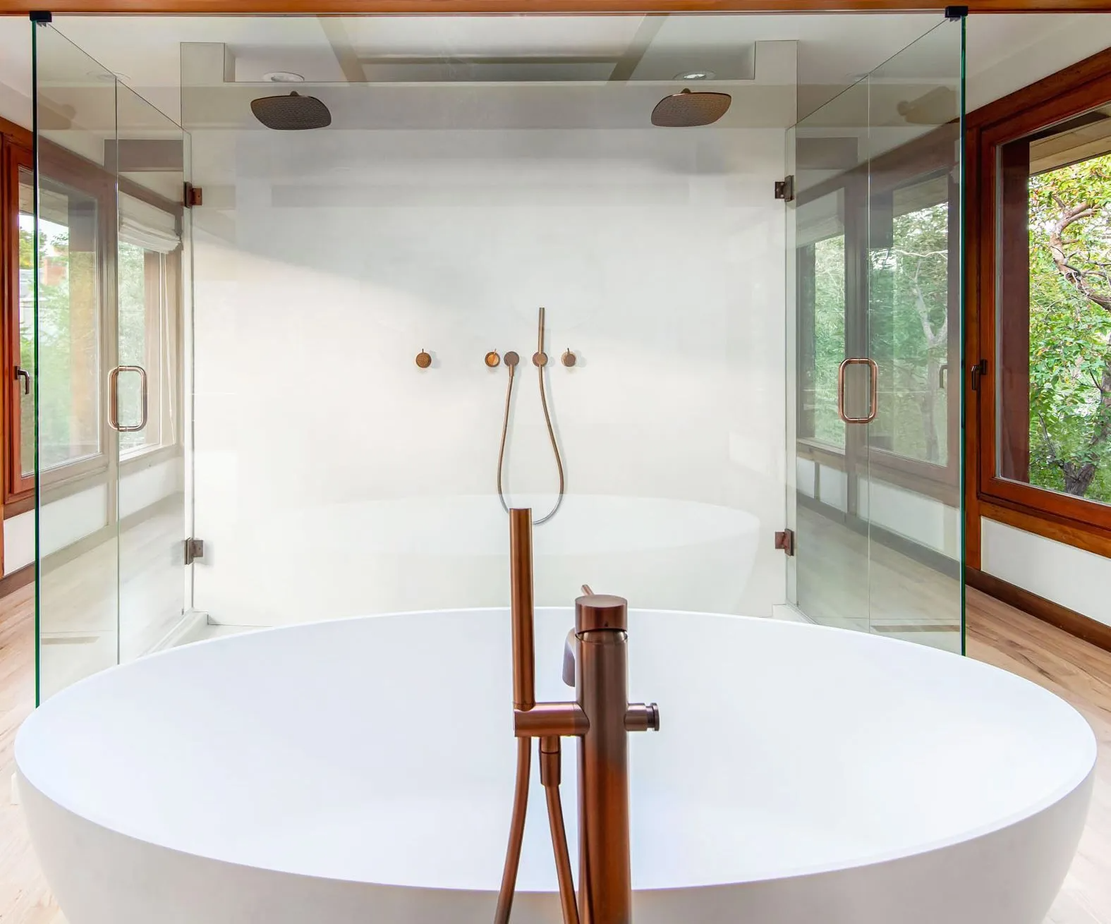3D Glass & Shower Designer | Slade Glass Co. | Longmont & Boulder