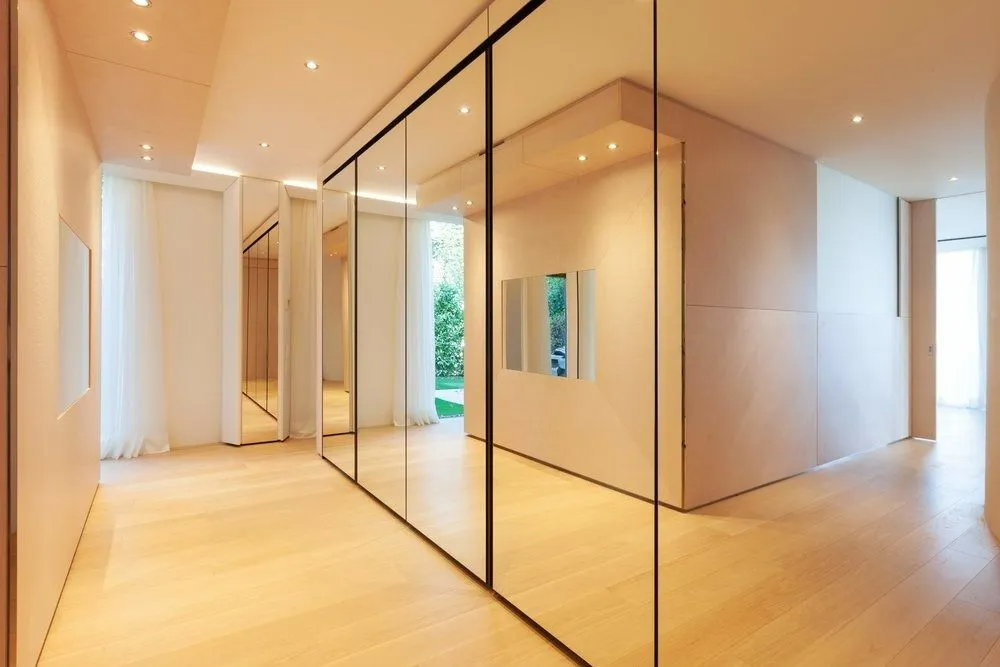 Custom Mirrors & Glass Services | Slade Glass Co. | Boulder